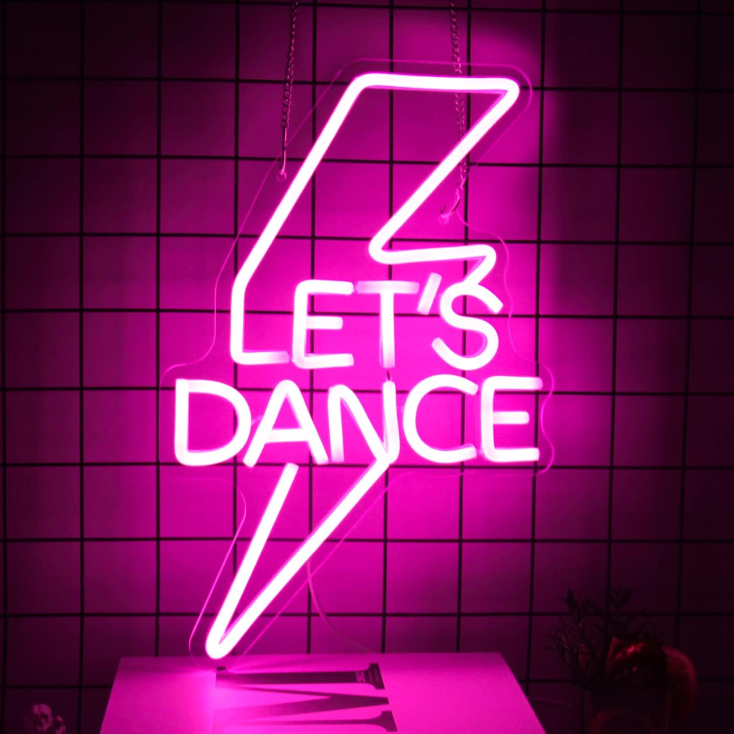 Novelty Lighting – Cherish & Celebrate
